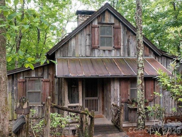 139 30 Boarding House Way Unit 115, Sylva, NC 28779