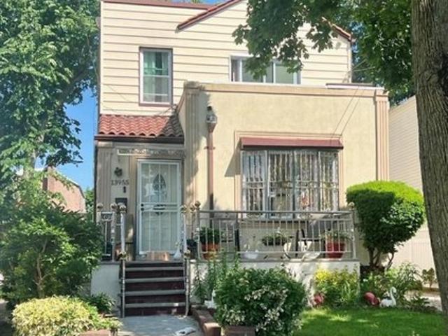 13955 th Pl, Springfield Gardens, NY 11413