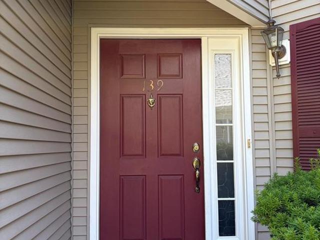 139 Coburn Road