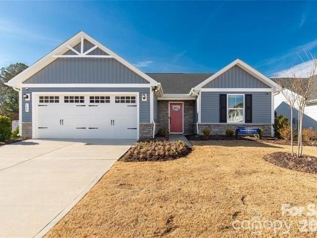 139 Commerce Blvd, Lancaster, SC 29720