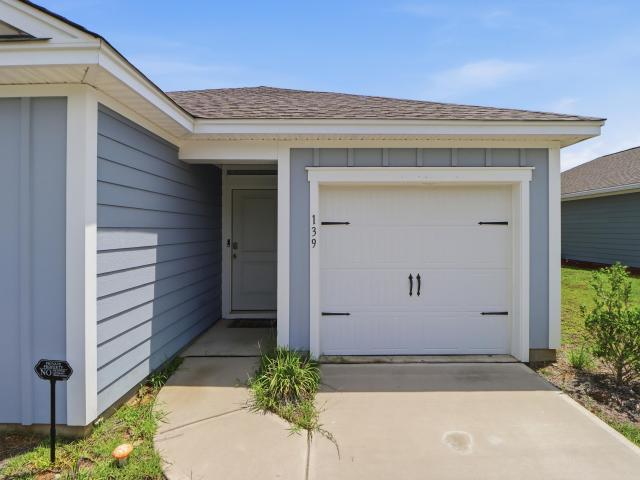 139 Congaree Court