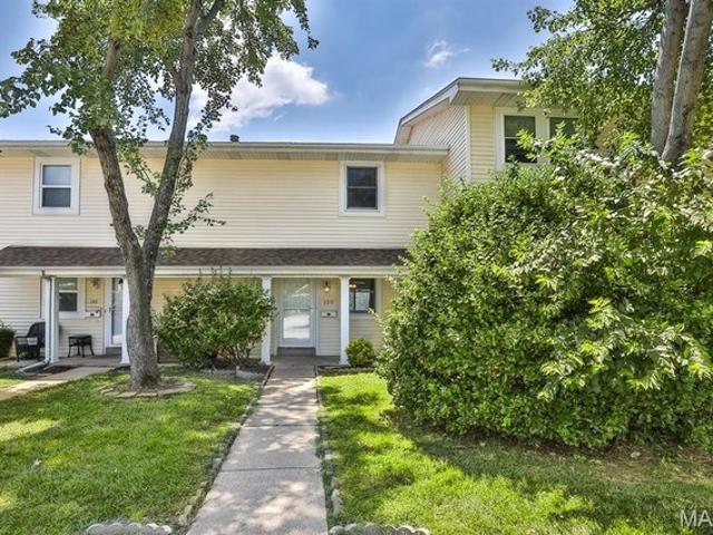 139 Condor Ct Unit 139, Saint Charles, MO 63303