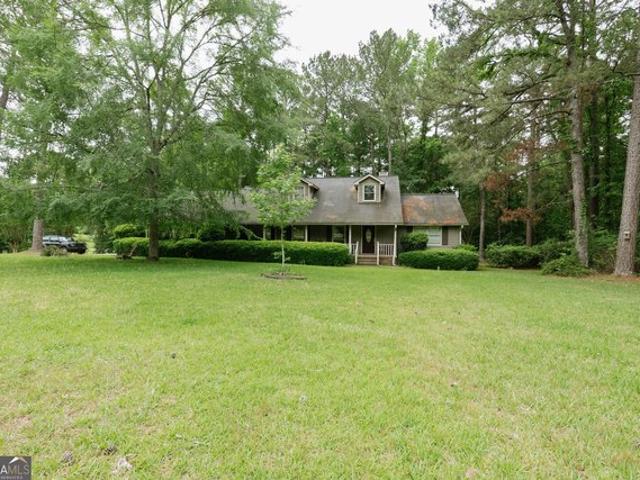139 Cords Bridge Rd NE, Milledgeville, GA 31061