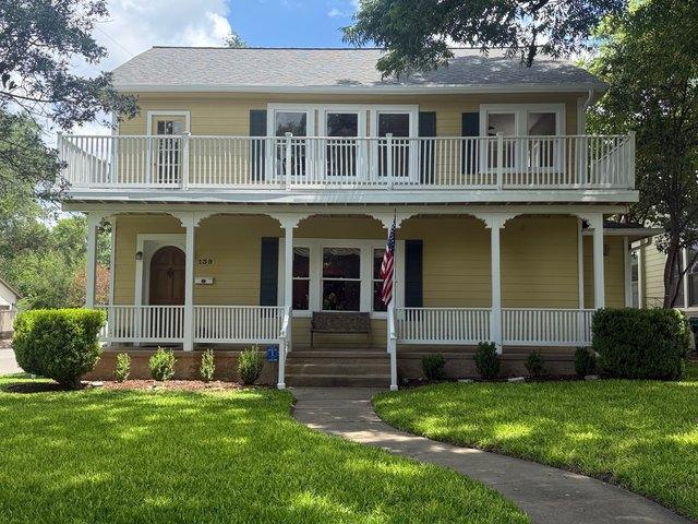 139 Corona Ave, Alamo Heights, TX 78209