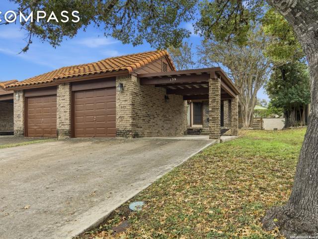 139 Caleta Beach, San Antonio, TX