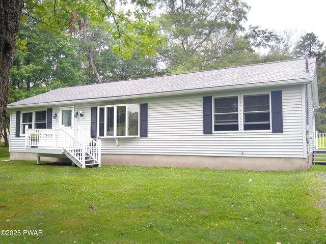 139 Caribou Rd, Dingmans Ferry, PA 18328