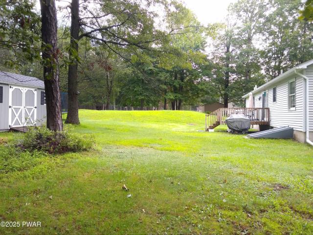 139 Caribou Road