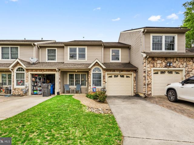 139 Carriage Ln, Swedesboro, NJ 08085 | MLS #NJGL2072 | Compass