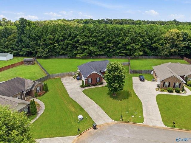 139 Castlehill Dr, Meridianville, AL 35759