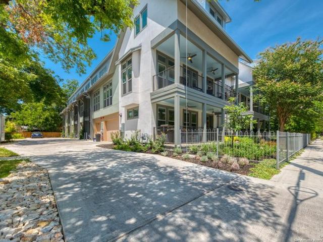 139 Cedar St Unit 103, San Antonio, TX 78210
