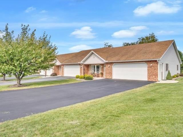 139 Central Way Unit 41, Shippensburg, PA 17257
