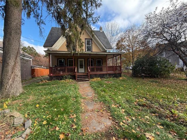 139 Charlotte Creek Road