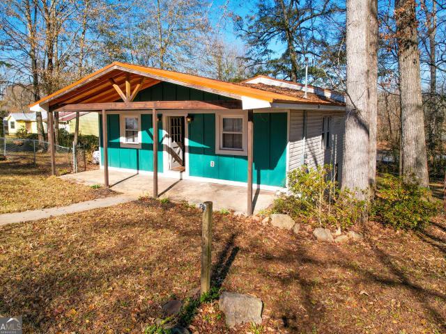 139 Cherokee Drive