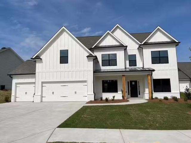 139 Cherokee Rose Ln, Hoschton, GA 30548 MLS 7393248