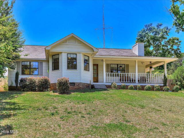 139 Crawford Drive