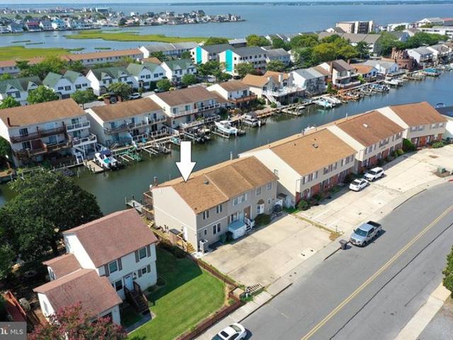 139 A Newport Bay Dr Unit 206A, Ocean City, MD 21842