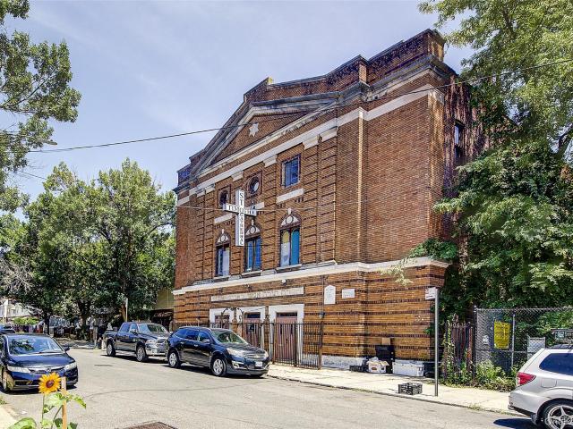 139 Amboy Street
