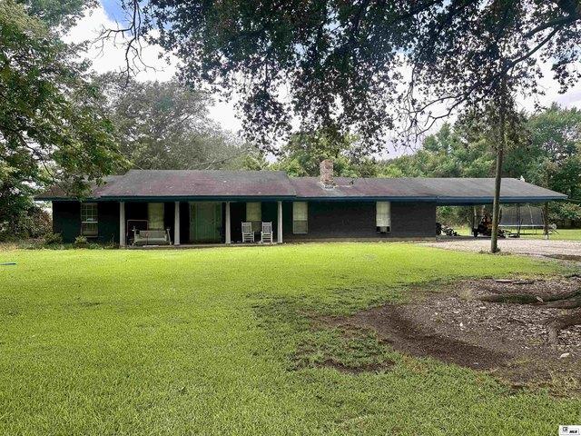 139 Adcock Rd, Winnsboro, LA 71295