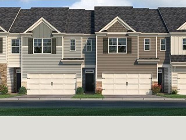 139 Addison Trce, Dawsonville, GA 30534