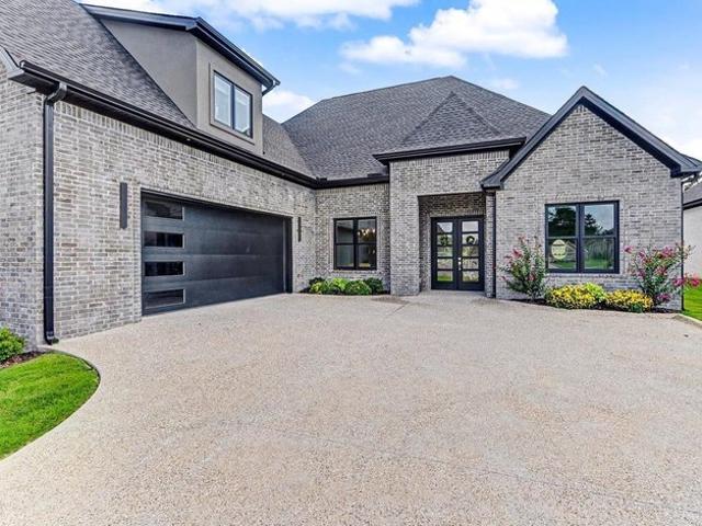 139 Arlington Park Dr, Hot Springs, AR 71901
