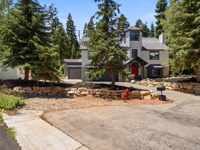 139 Aspen Pl, Summit Park, UT 84098