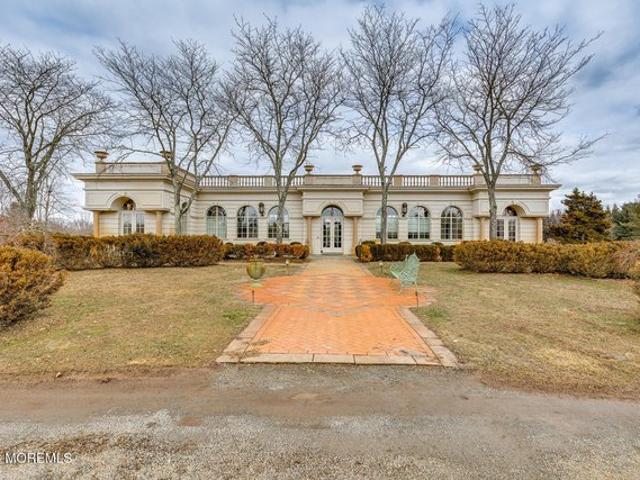 139 Bordentown Georgetown Rd, Chesterfield, NJ 08515