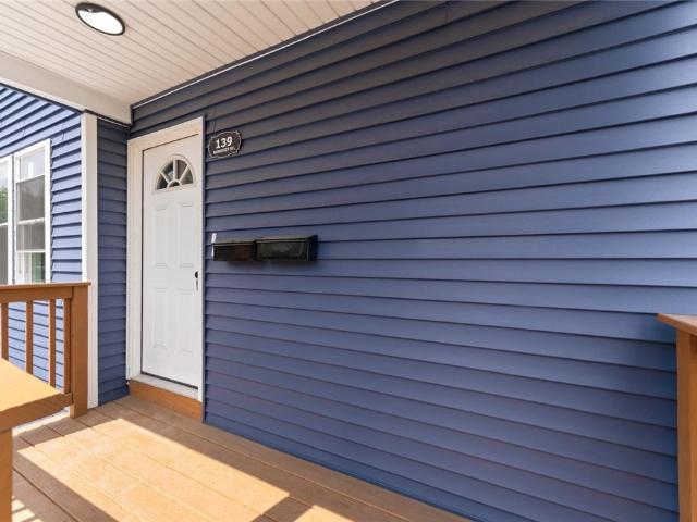 139 benedict Street