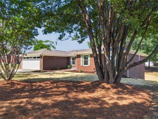 139 Berrier Road
