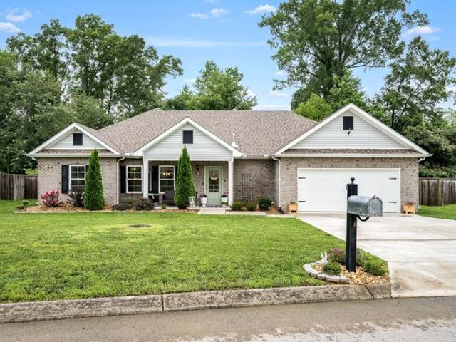 139 Blue Sky Ct, Tullahoma, TN 37388