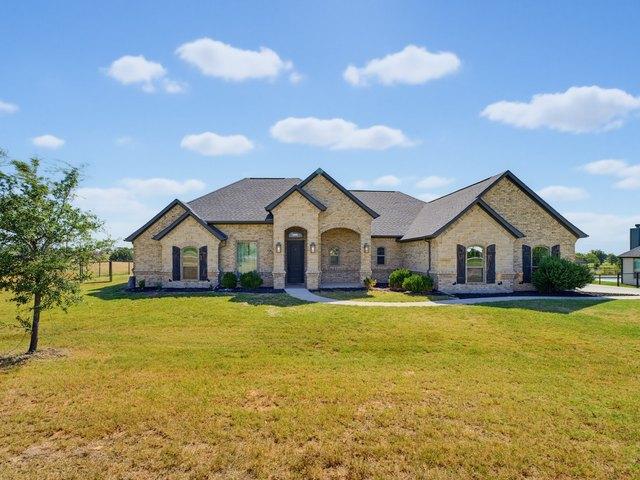 139 Bluff Ridge Ct, Paradise, TX 76073