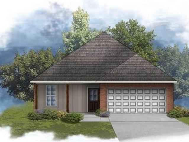 139 Briar Ct, Sulphur, LA 70665