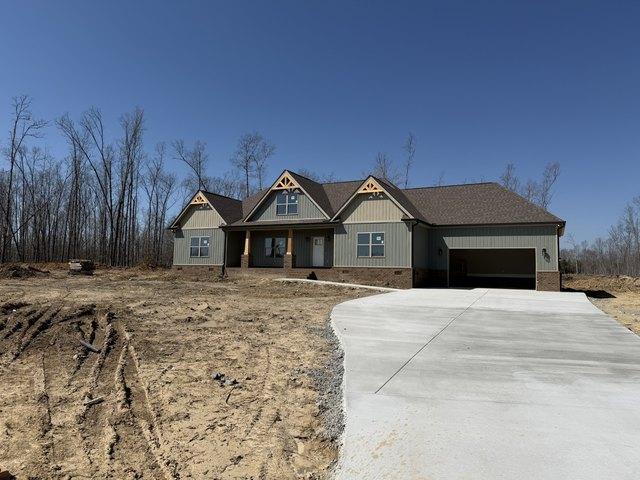 139 Brinkley Rd, Wartrace, TN 37183