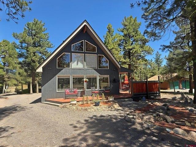 139 Bristle Cone Dr, South Fork, CO 81154