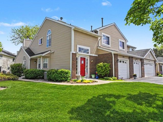139 Brittany Dr Unit B, Streamwood, IL 60107