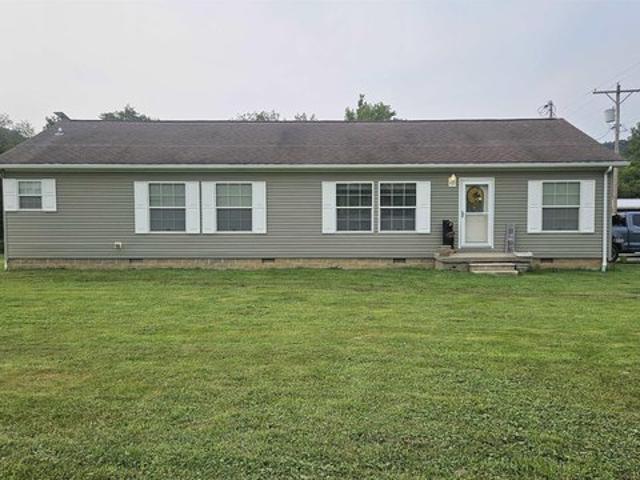 139 Broad Run Rd, Jane Lew, WV 26378