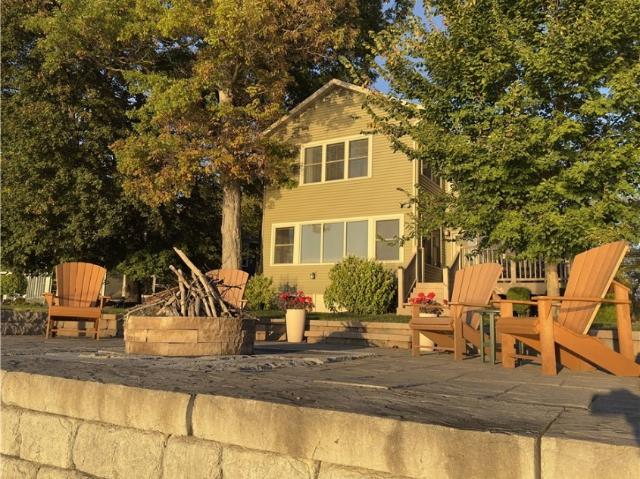 139 Burtis Point Road