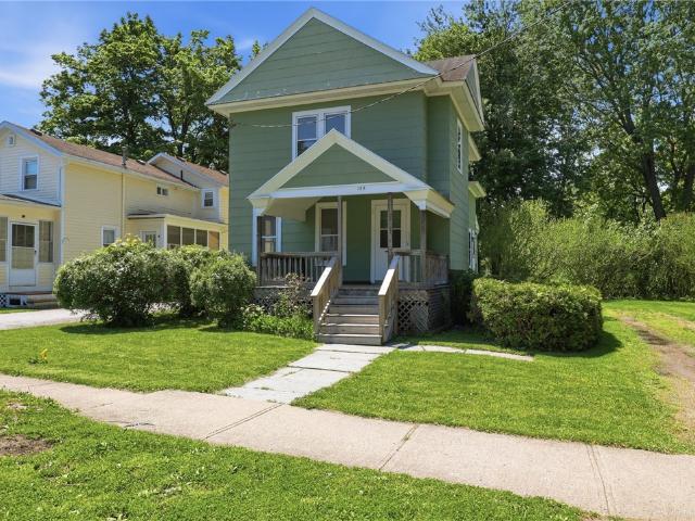 139 Gates Street