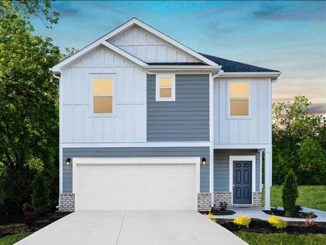 139 Gardner Ave, Gray Court, SC 29645