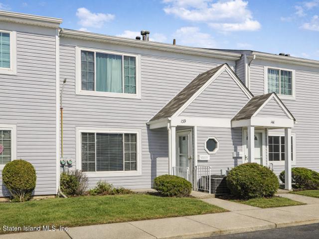 139 Gervil Street | Compass