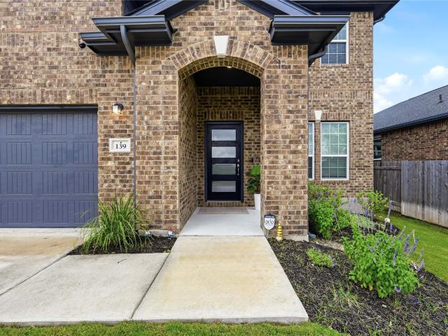 139 Ginger St
