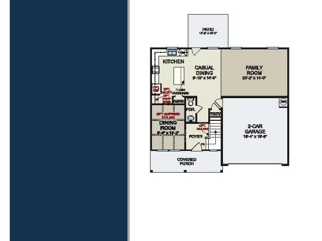 139 Darmouth Dr, Cameron, NC 28326 | MLS #100561