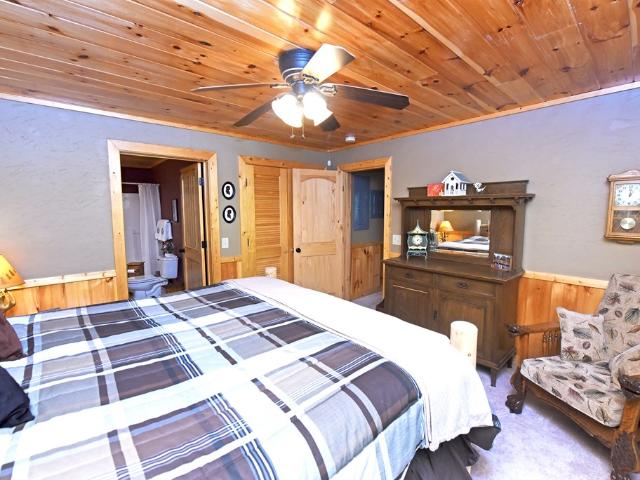 139 Deer Trail, Mineral Bluff, GA 30559 | MLS #429701