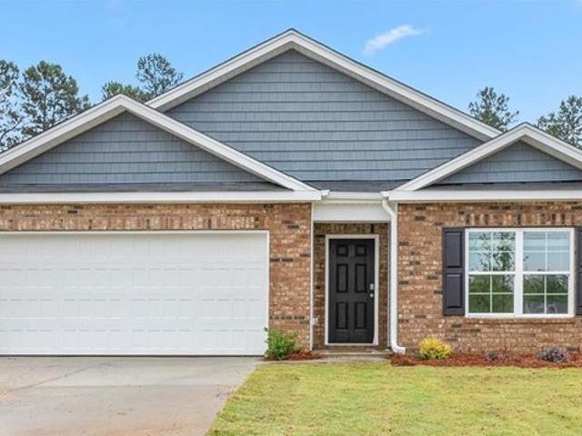 139 Demonstation Ln, Lexington, NC 27292