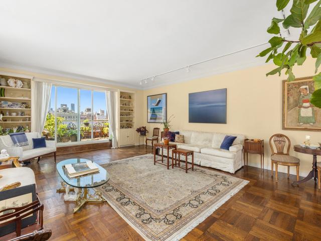 139 E 63RD Street PHA