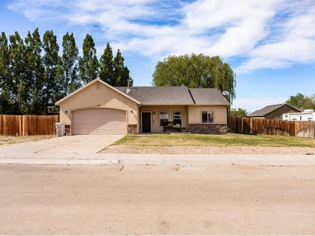 139 E 1150 S, Vernal, UT 84078