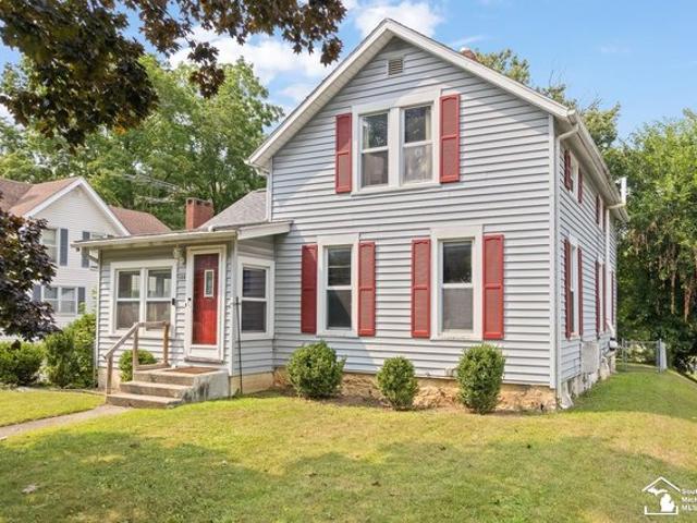 139 E Church St, Clinton, MI 49236