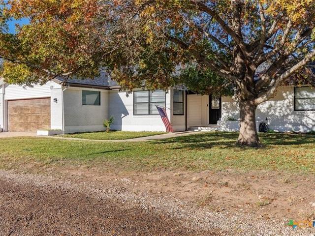 139 E Cottonwood Dr, Granite Shoals, TX 78654