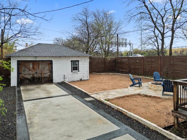 139 E Highland Blvd, San Antonio, TX 78210 | MLS #1948