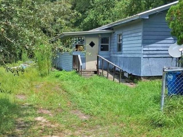 139 E Orange St, Homerville, GA 31634