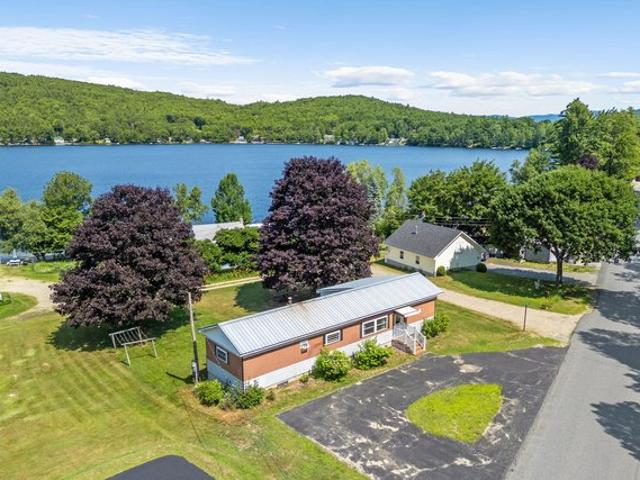 139 E Shore Rd, Peru, ME 04290
